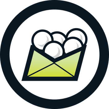 MOG Rewards - Earn Points on Every Lake Ball Order – MailOrderGolf