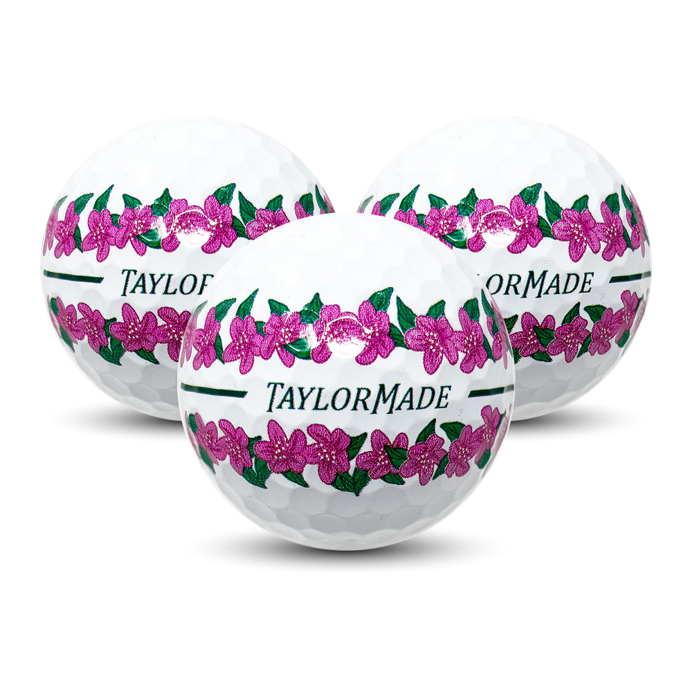 TaylorMade TP5/TP5x Season Opener Balls – MailOrderGolf